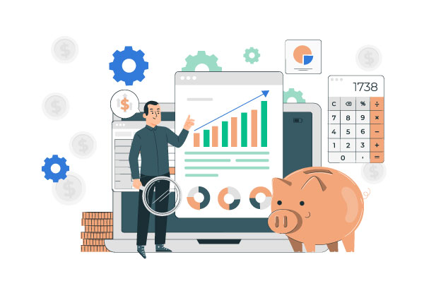Cómo calcular CPA, ROAS y ROI